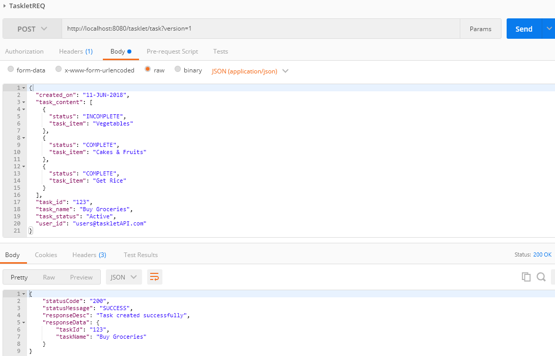 Integrate Spring Boot With Amazon DynamoDB - Rayfocus